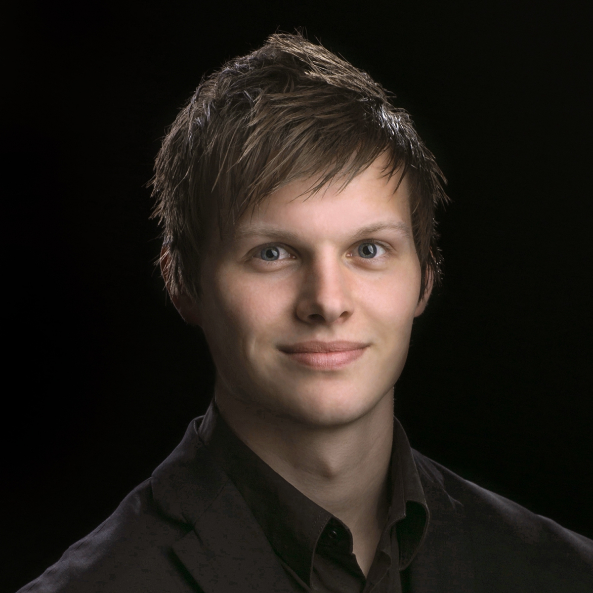 Profielfotograaf | Chris van Beek