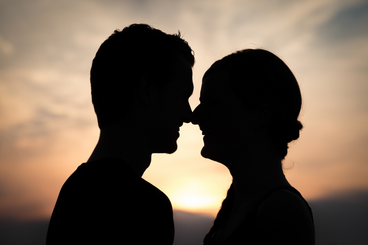 Love shoot | Fotografie Chris van Beek